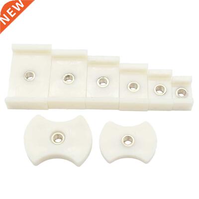 8 Watch Press Set Professional Fitting Dies Square Shield
