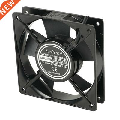 Mn Fan Fan Cooler Cooler Accessory Sutable for Electrc