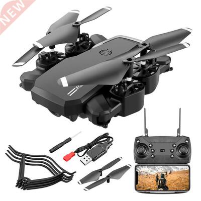 RC Drone 4K HD Aerial Camera Quadcopter Optical Flow Positi