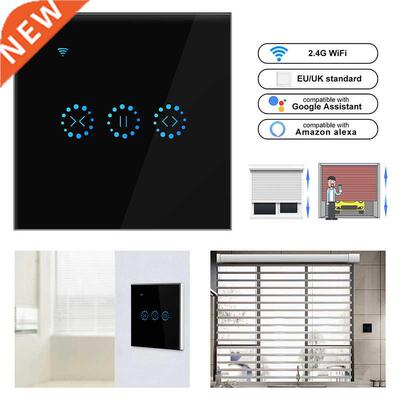 Limit Blind Motor Smart Home WiFi Electrical Touch Blinds