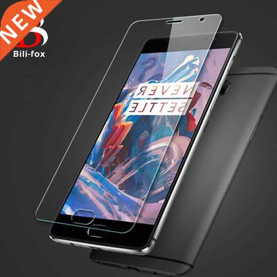 Oneplus 3T 5T 6T Screen Protector Film Anti-Explosion Full C
