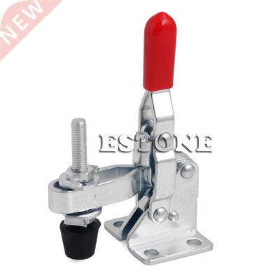 50Kg 110Lbs Holding Capacity Quick Release Handle Vertical T