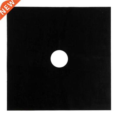 Gas Hob Oil Protector Liner Non-Stick Sheet Reusable Stove