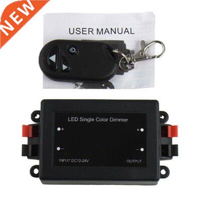 Superior 2016 DC12-24V Wireless Remote LED Light Single