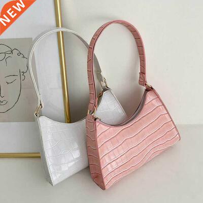 Retro Casual Women's Totes Shoulder Bag Fashion Exquisit