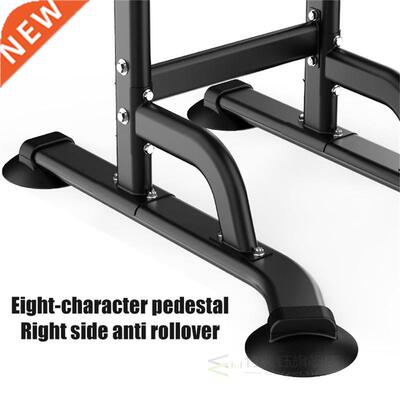 Joylove Power Tower Dip Station Pull p Bar Home Gym Strength