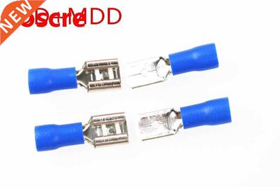 50pcs 25sets/lot Male and female pre-insulated end / insulat