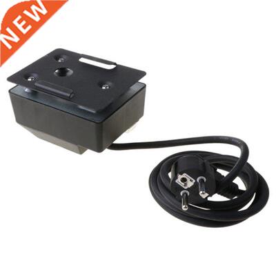 Electric Barbecue Rotisserie Motor Universal BBQ Grill 2.5-3