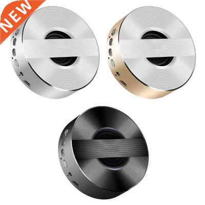 10hours Using Time Bluetooth-compatible Connect Speaker Rech