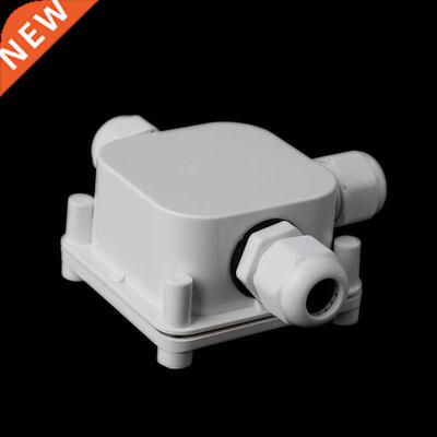 Waterproof Junction Box Underground Cable Line Protection