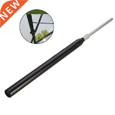 1 Pc Automatic Garden Greenhouse Window Roof Vent Opener
