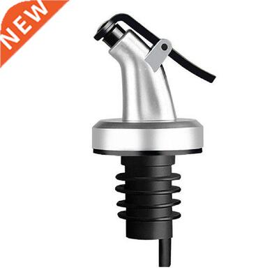 Kitchen Gadgets Pouring Spout Pourer Flip Top Bottle