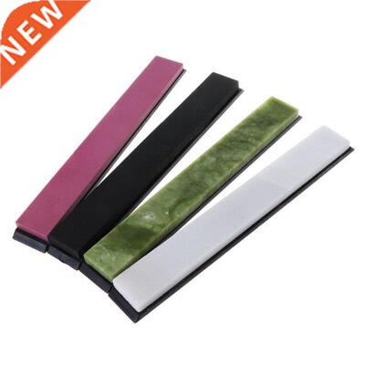4Pcs/set Sharpening Stone 000 / 6000 / 8000 / 10000 Grit Wh