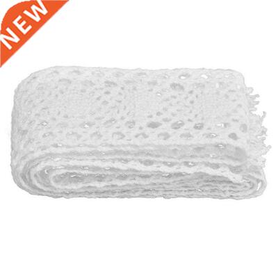 Lace Ribbon Multifunctional Lace Trim for Curtain Decoration