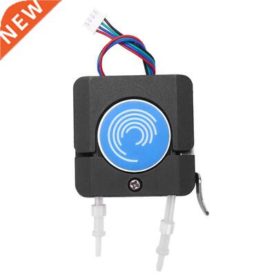 Peristaltic Pump with 42 Stepper Motor Dosing Tubing Hose