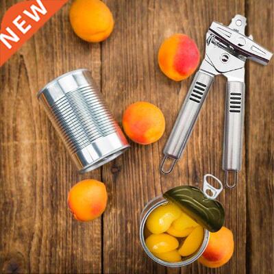 Bottle Opener Daily Necessities Beer Multi-Function Manual