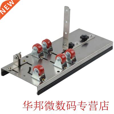Accurate Glass Bottle Cutter Professonal Adjustable Rollng