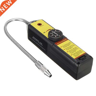 Refrigerant Halogen Leak Detector for Home Portable R134a