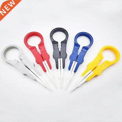 Multifunctional  Ceramic Tweezers High Temperature Resist