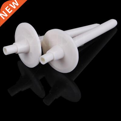 2pcs/Set Spool Pins Spoon Stand Holder For Singer Riccar Sim