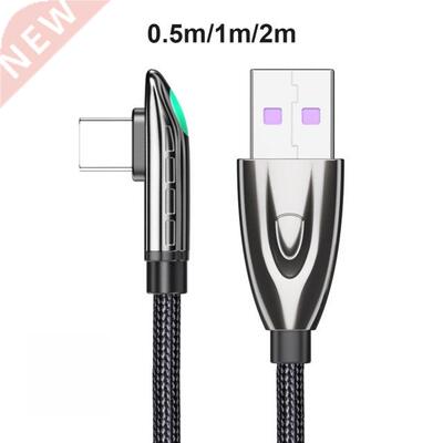 Essager 66w Usb Type C Cable Mobile Phone Charger 6a Fast Ch