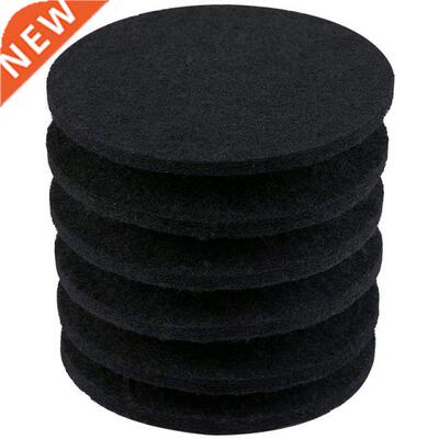 6 Pack Thickened Compost Bin Filters Activated Carbon Filter