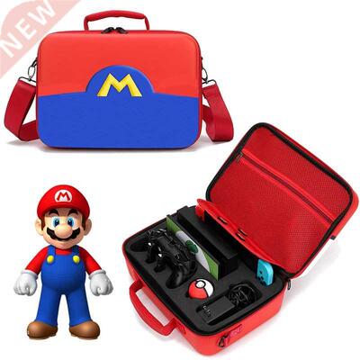 Switch ig ag Mario theme host storage ag NS storage ox