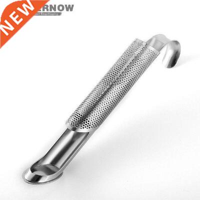 Tobacco Tea Leaves Strainer Spice Diffuser Stainless Steel