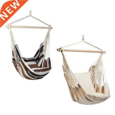 Hammock Chair Hanging Rope Swing Hanging Chair Quality