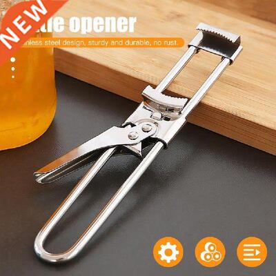 Multifunctionl Cn Opener Bottle Opener Stinless Steel