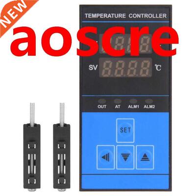 XMTE-9411 Digital Display Thermostat Intelligent Temperature