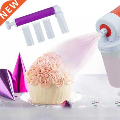 Cake Airbrush Cake Decorating Tools Cake Decorating Supplies