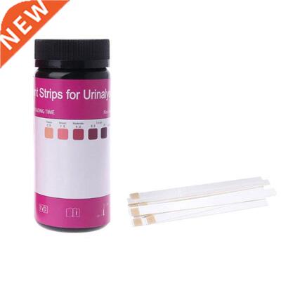100 Strps Ketone Test Strps Urne Tester Reagent Strp Atk
