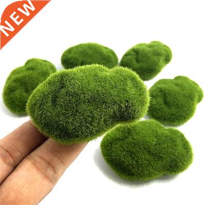 Artificial Immortal Moss Imitation Green Plant Grass Garden