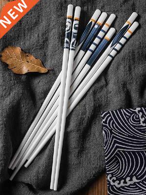 vanzlife Chopsticks antiskid mildew resistant to high