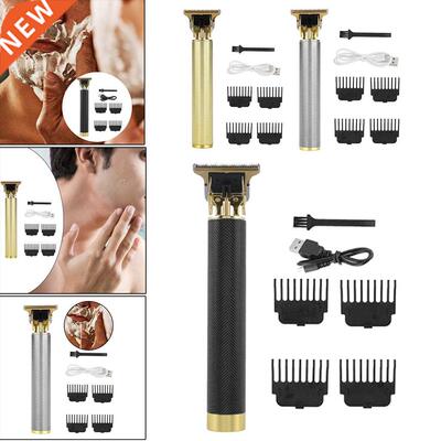 Electric Hair Clippers Trimmer Barber Beard Shaver Cutting