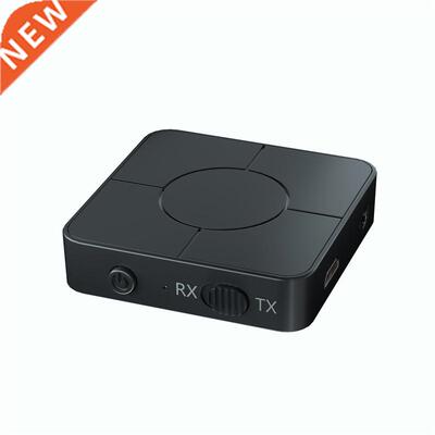New KN326 Bluetooth 5.0 Transmtter Recever Wreless Audo