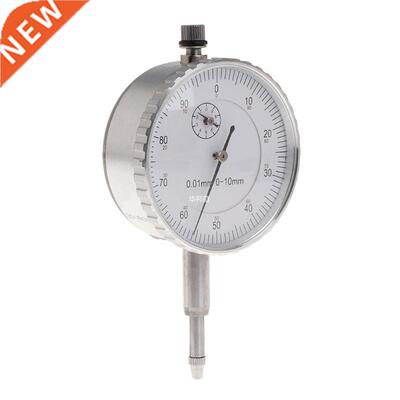 Measurement Instrument Gauge Precision Tool Dial Indicator 0