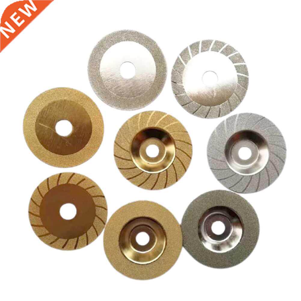 100mm Diamond Cutting Disc Tile Ceramic Granite Marble Grind
