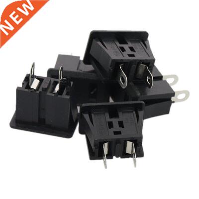 10pcs AC 10A/250V 15A/125V US Plug Panel Mount US Outlet Pow