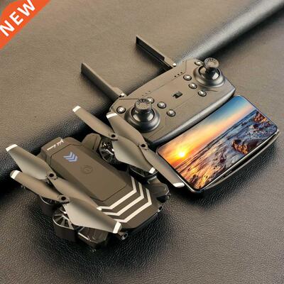 XKJ LS11 Pro Drone 4K HD Camera WIFI FPV Hight Hold Mode O