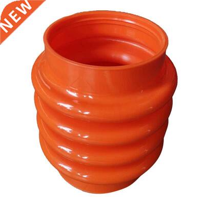 适用于 MikasaA MT-74F Rammer Bellow MT74F ID 160mm H 250mm M