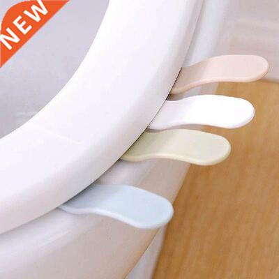 1 Pcs Potable Toilet Handle Bathroom Supplies Toilet