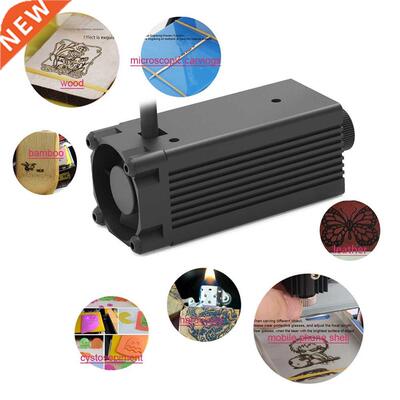 20W/7000mw/6000mw/500mw Blue Light Laser Head for Master