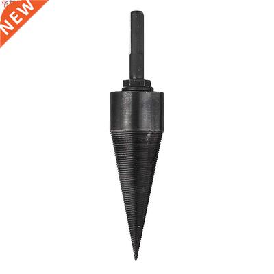 38mm/42mm/45mm Kindling Firewood Splitter Drill Bit Firewood