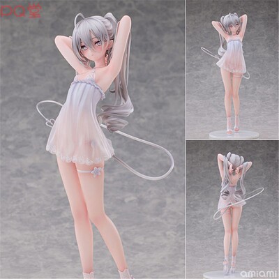 [PQT预] Creosis STIGMA 甜心 福音 苏佳 原画rurudo Cherrylight