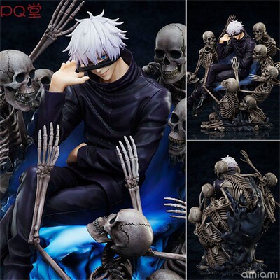 MAPPA咒术回战涩谷事变五条悟