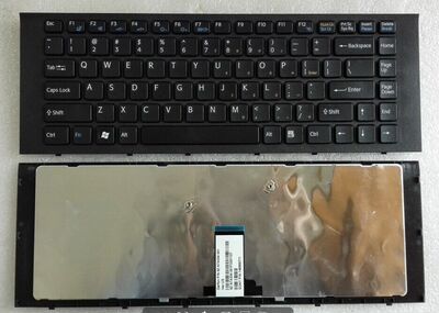 全新适用于SONY VPCEG-111T VPCEG-211T VPCEG-212T EG-111T键盘