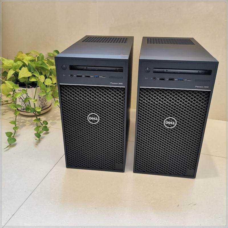全新/ T3640 T3630 T3650工作站机箱准系统议价_虎窝淘