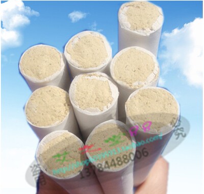 30:1的手工艾条陈金艾绒金品艾条金艾条艾灸条30支